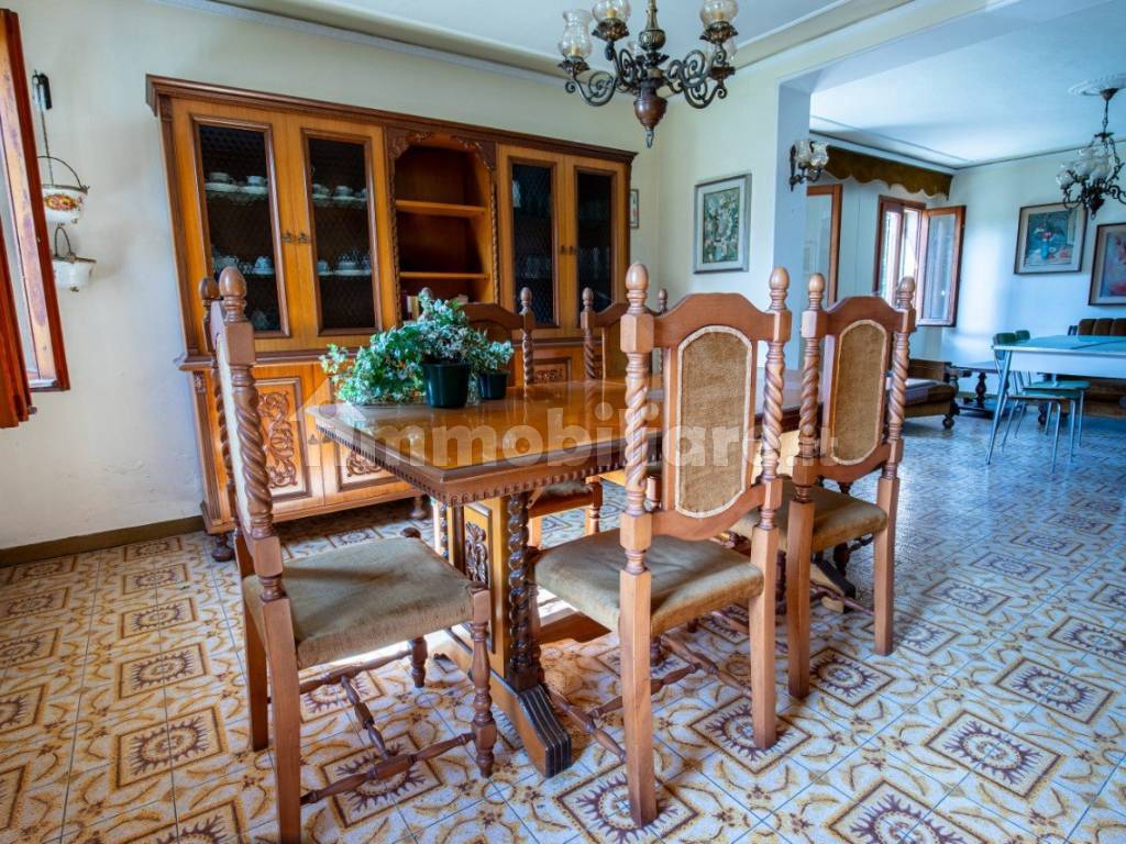 Vendita Terratetto plurifamiliare Santa Lucia di Piave. Buono stato ...