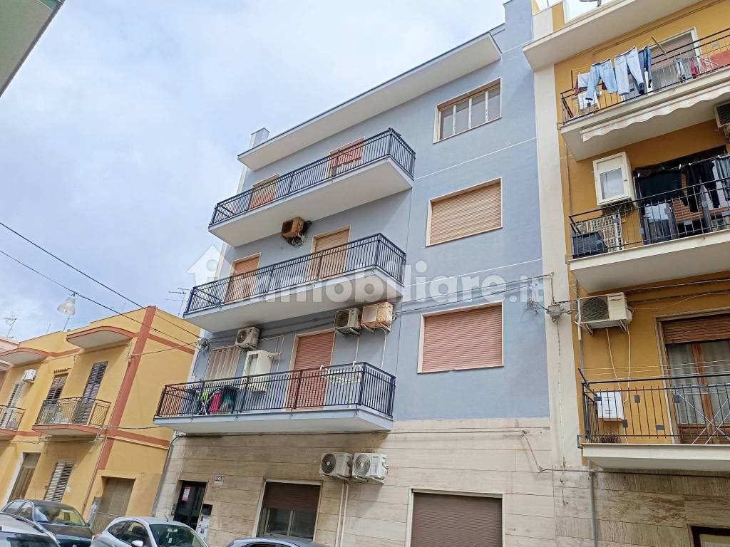 Vendita Appartamento Augusta. Trilocale in via Orso Mario Corbino. Da ...