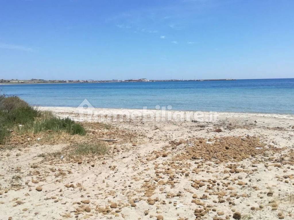 Terreno non edificabile viale El Alamein San C., Portopalo di Capo ...