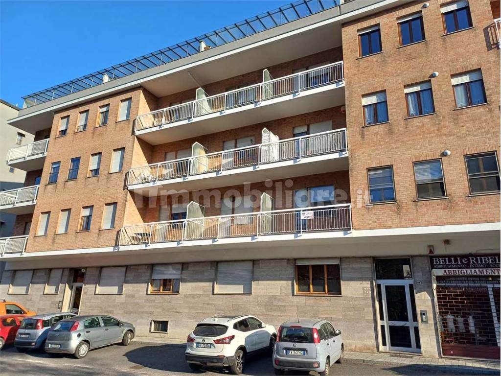 Vendita Appartamento Germagnano. Quadrilocale in Miglietti, 35 b. Buono ...