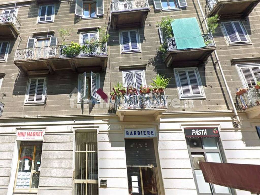 Asta per appartamento, corso Novara , 25, Barriera di Milano Torino ...