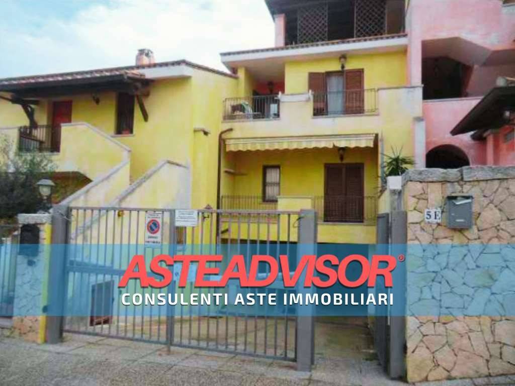Asta per appartamento, via Parigi, 5/F, Centro Villasimius, rif ...