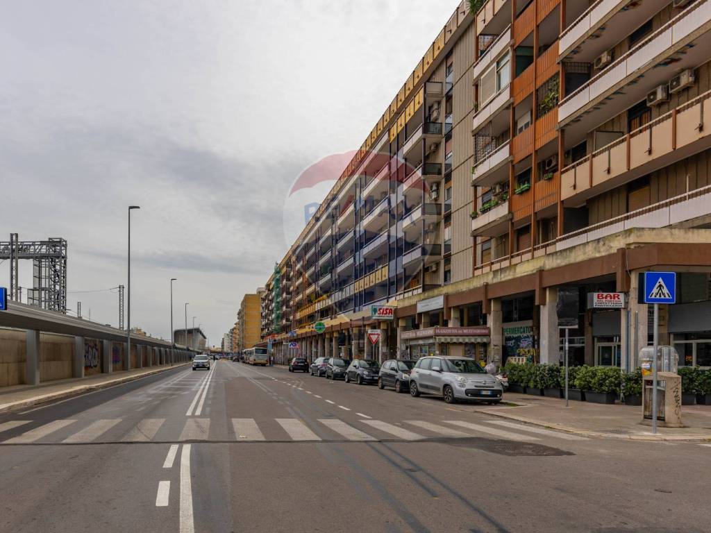 Ufficio - Studio via Giuseppe Capruzzi 240, Bari, Rif. 119390971 ...