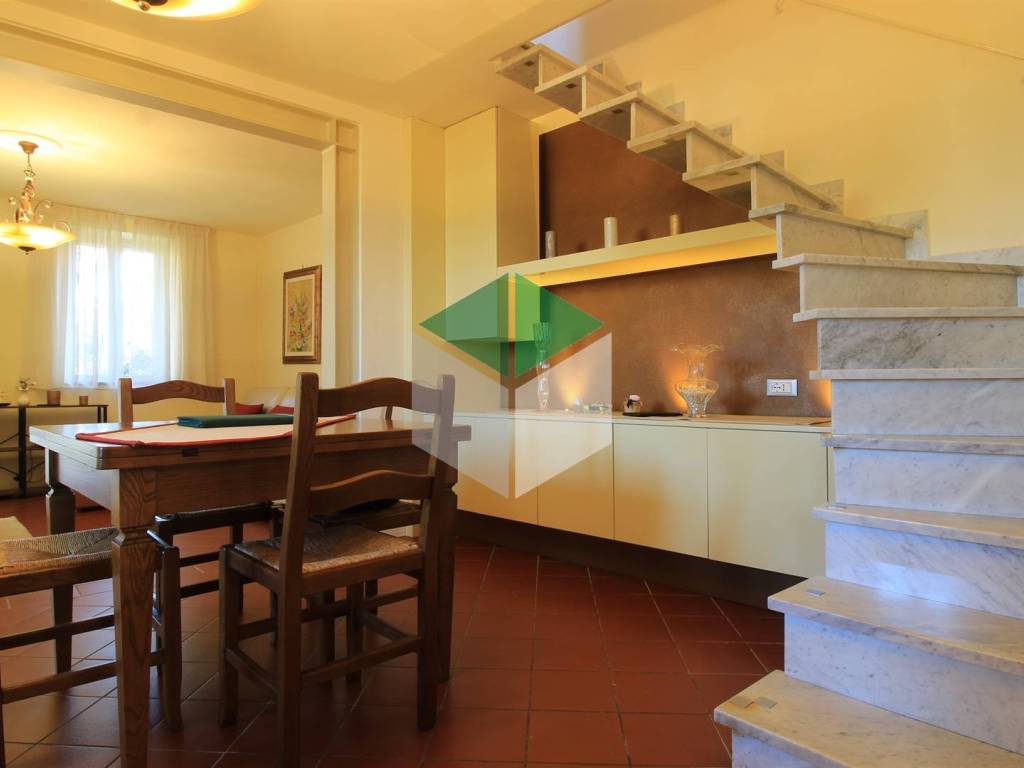 Sale Single family villa in via Giosuè Carducci 42 Viareggio. Excellent ...