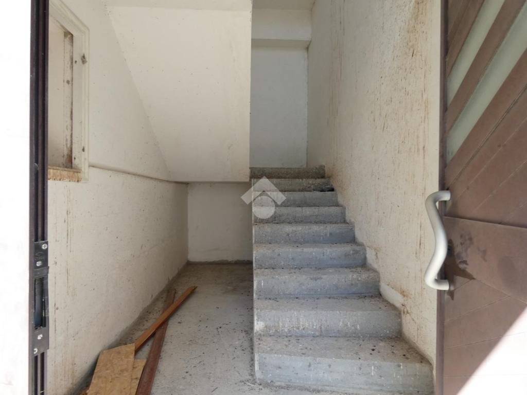 Vendita Rustico in via Mare 19 Rocca Imperiale. Nuovo, 800 m², rif ...