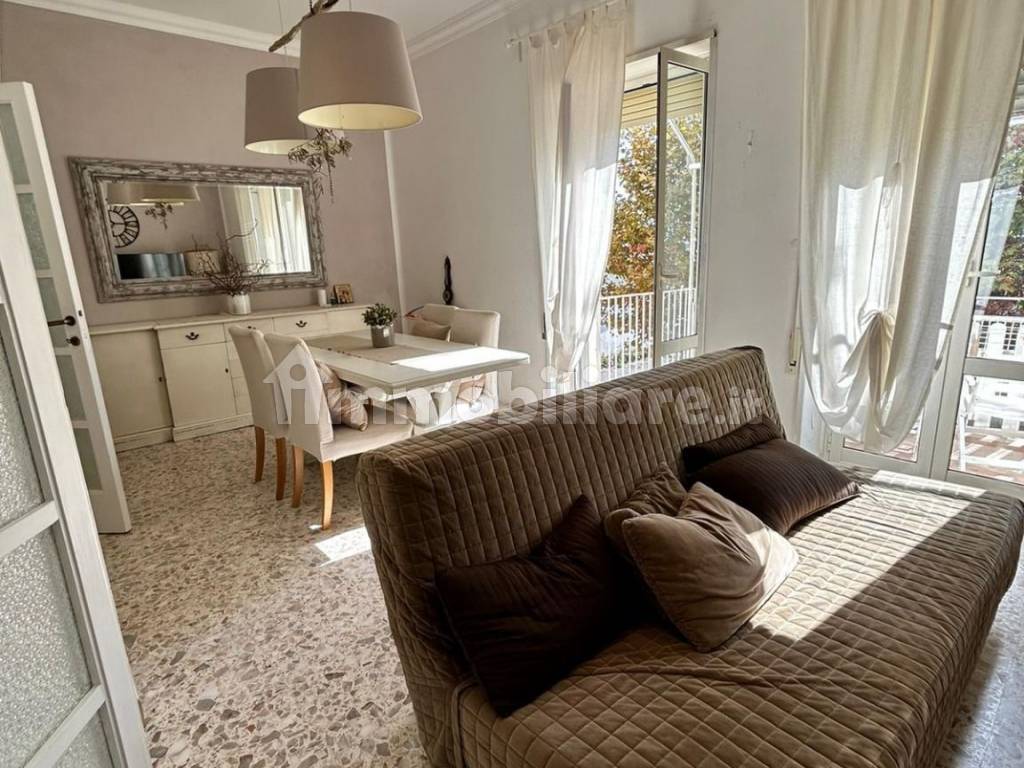 Affitto Appartamento Anzio. Quadrilocale in Riviera Zanardelli 55 ...