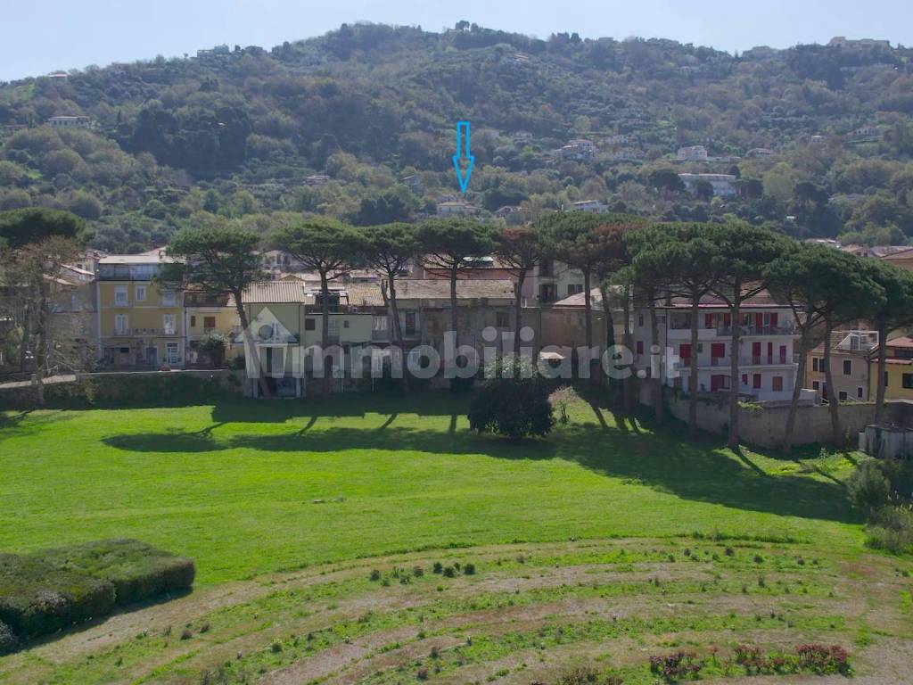 Vente Maison individuelle en corso Senatore Materazzo Castellabate ...