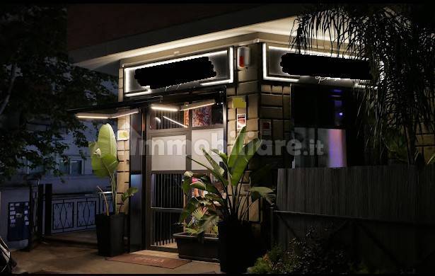 Ristorante via della Farnesina, Roma, Rif. 119409983 - Immobiliare.it