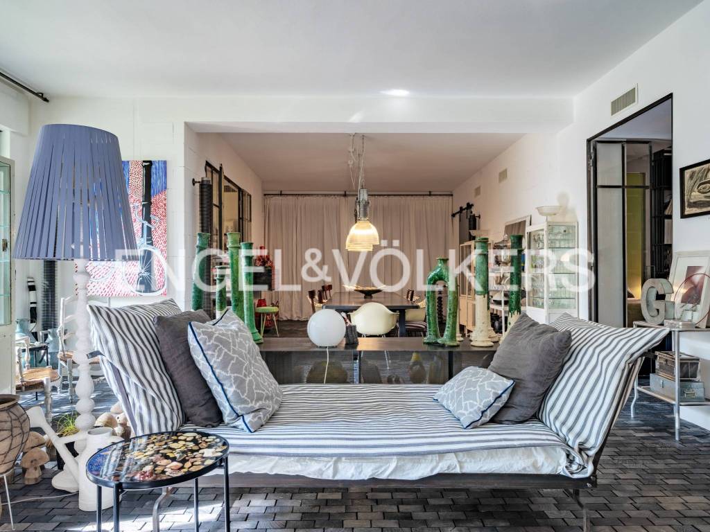 Vendita Appartamento Milano. Trilocale in via Disciplini 9. Ottimo ...