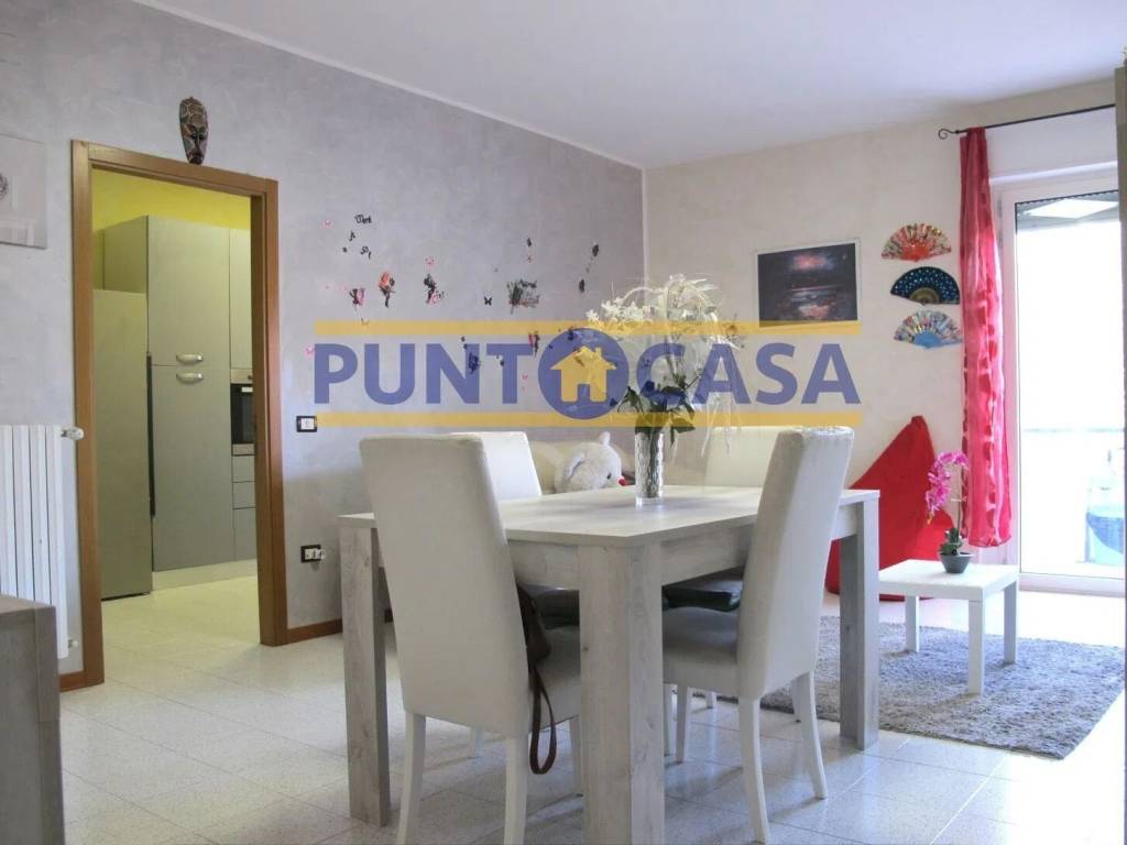 Vendita Appartamento Teramo. Trilocale in via Dante D'Ambrosio, 11 ...