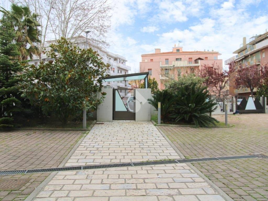 Vendita Appartamento Pescara. Bilocale in via Plauto 1. Ottimo stato ...