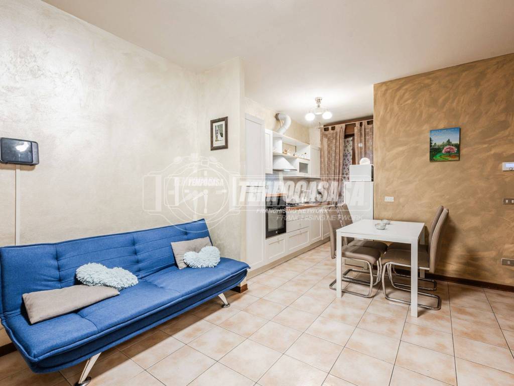 Vendita Appartamento San Cesario sul Panaro. Quadrilocale in via SANT ...