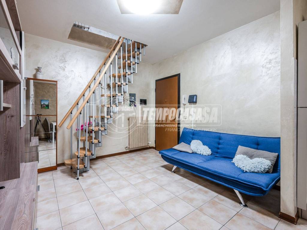 Vendita Appartamento San Cesario sul Panaro. Quadrilocale in via SANT ...