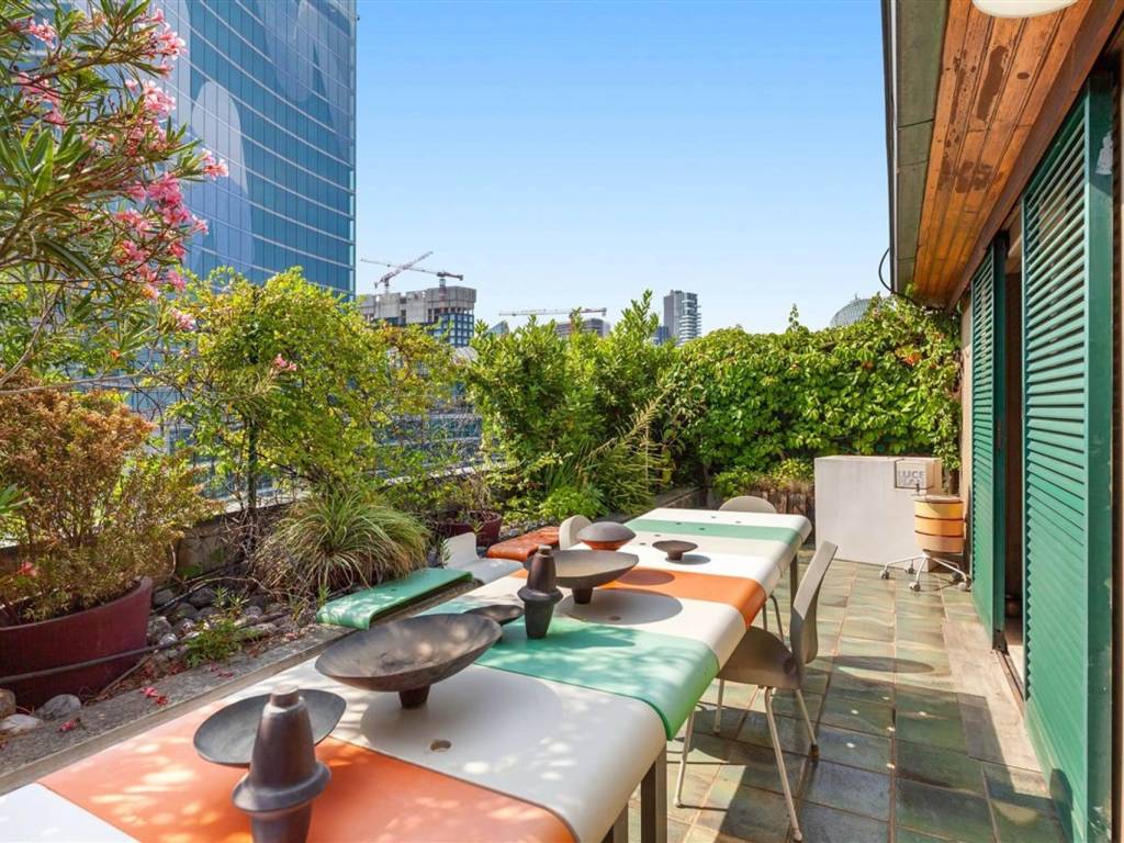 Vendita Appartamento in viale Francesco Restelli. Milano. Ottimo stato ...