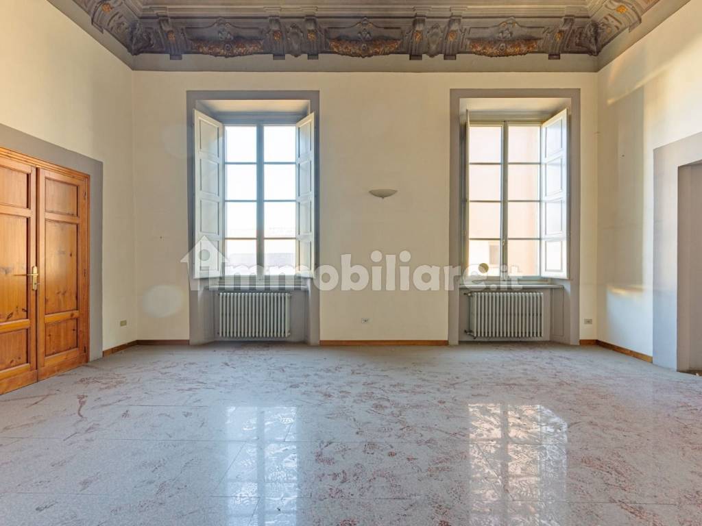 Vendita Appartamento Pistoia. Quadrilocale in via Filippo Pacini ...