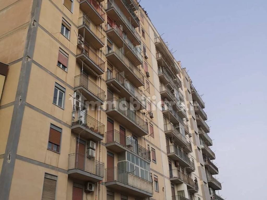 Vendita Appartamento Licata. Quadrilocale in via Generale Dalla Chiesa ...