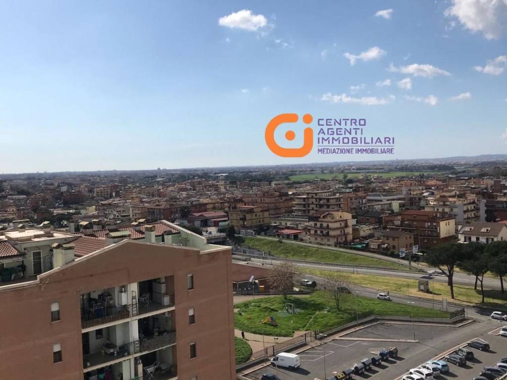 Vendita Appartamento Roma. Bilocale in via Orazio Placidi. Buono stato ...