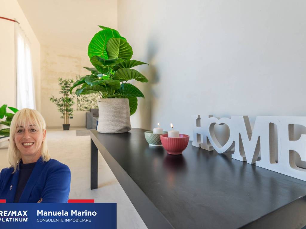 Vendita Appartamento in traversa Caderini 5. Siracusa. Ottimo stato ...