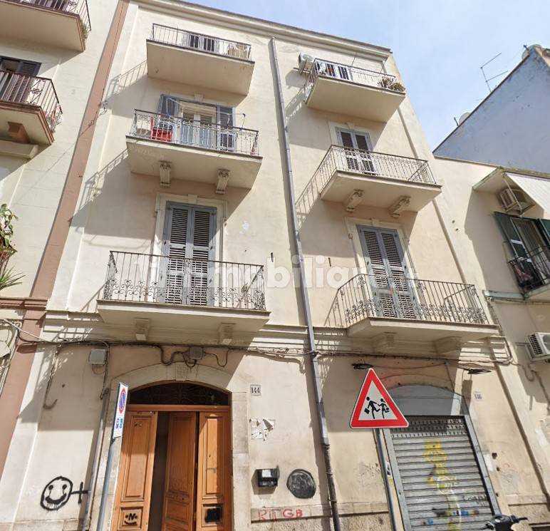 Vendita Appartamento Bari. Bilocale in via Ettore Fieramosca 144. Buono stato, secondo piano ...