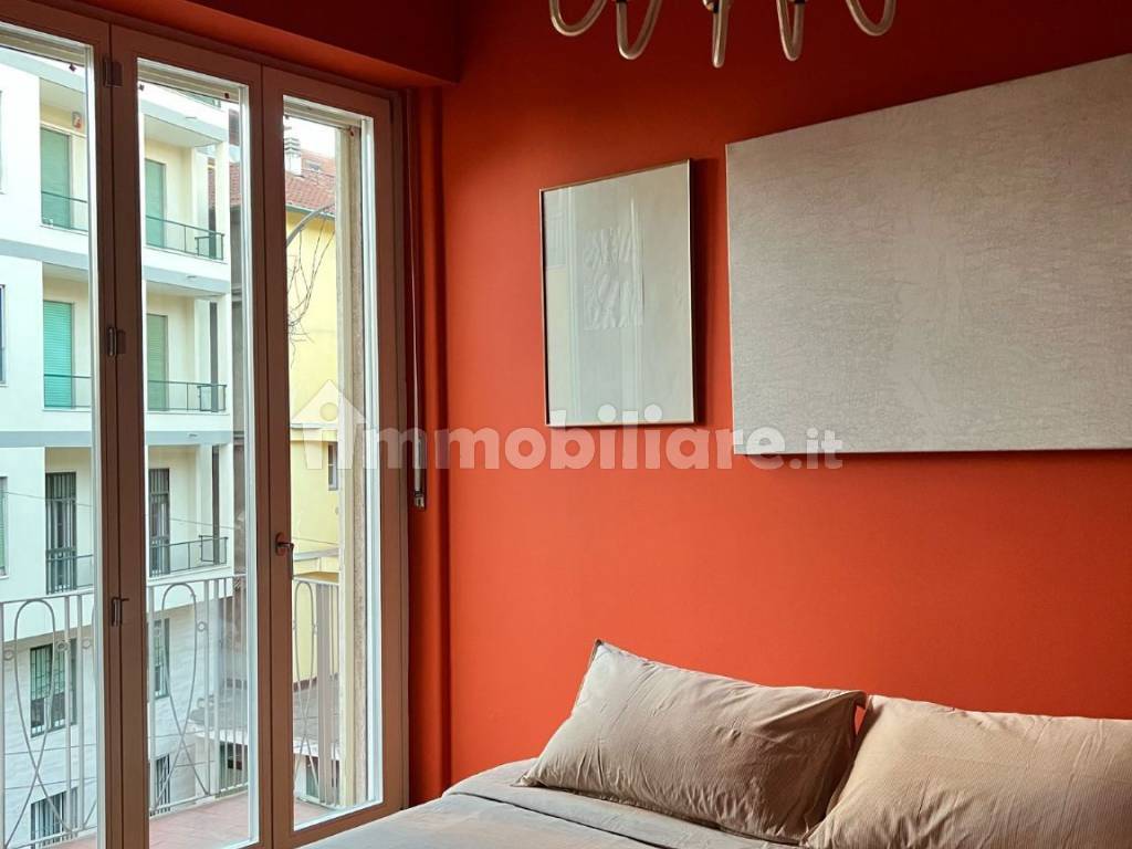 Affitto Appartamento Milano. Bilocale in via Disciplini 5. Ottimo stato ...