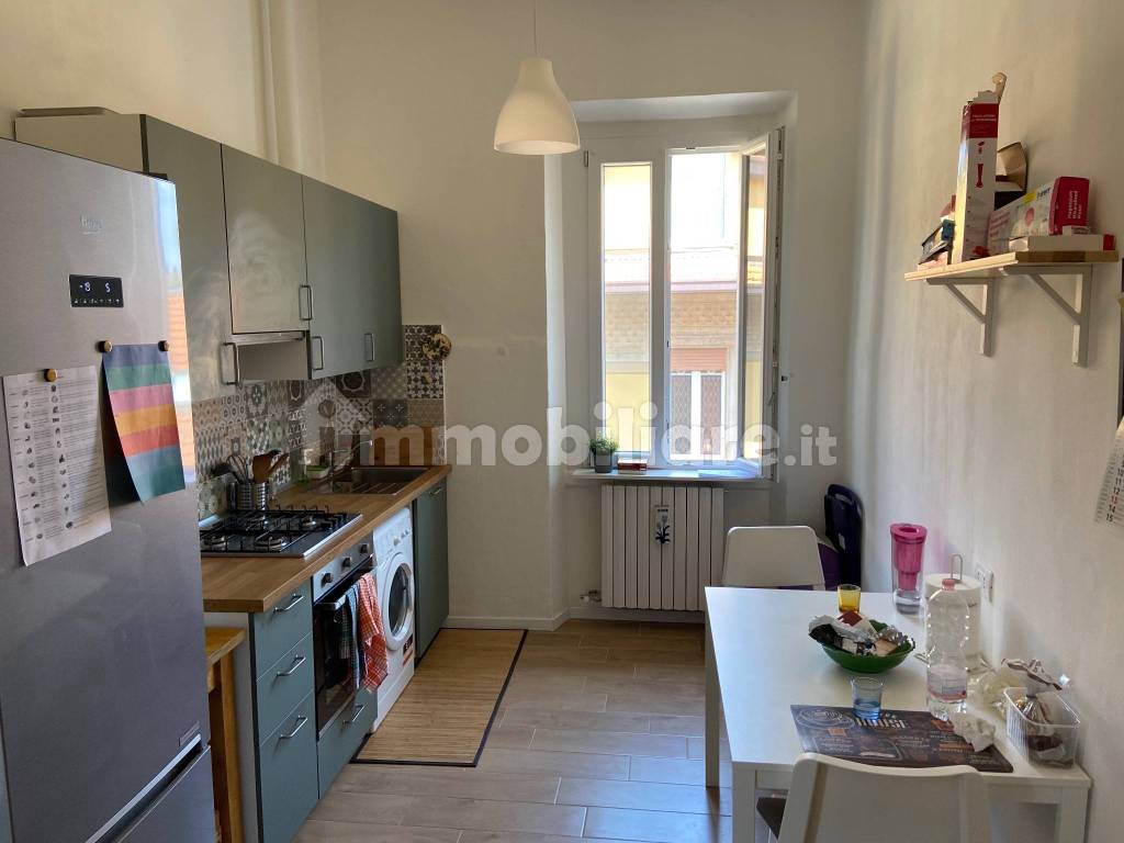 Vendita Appartamento Legnano. Trilocale in via Roma 7. Ottimo stato ...