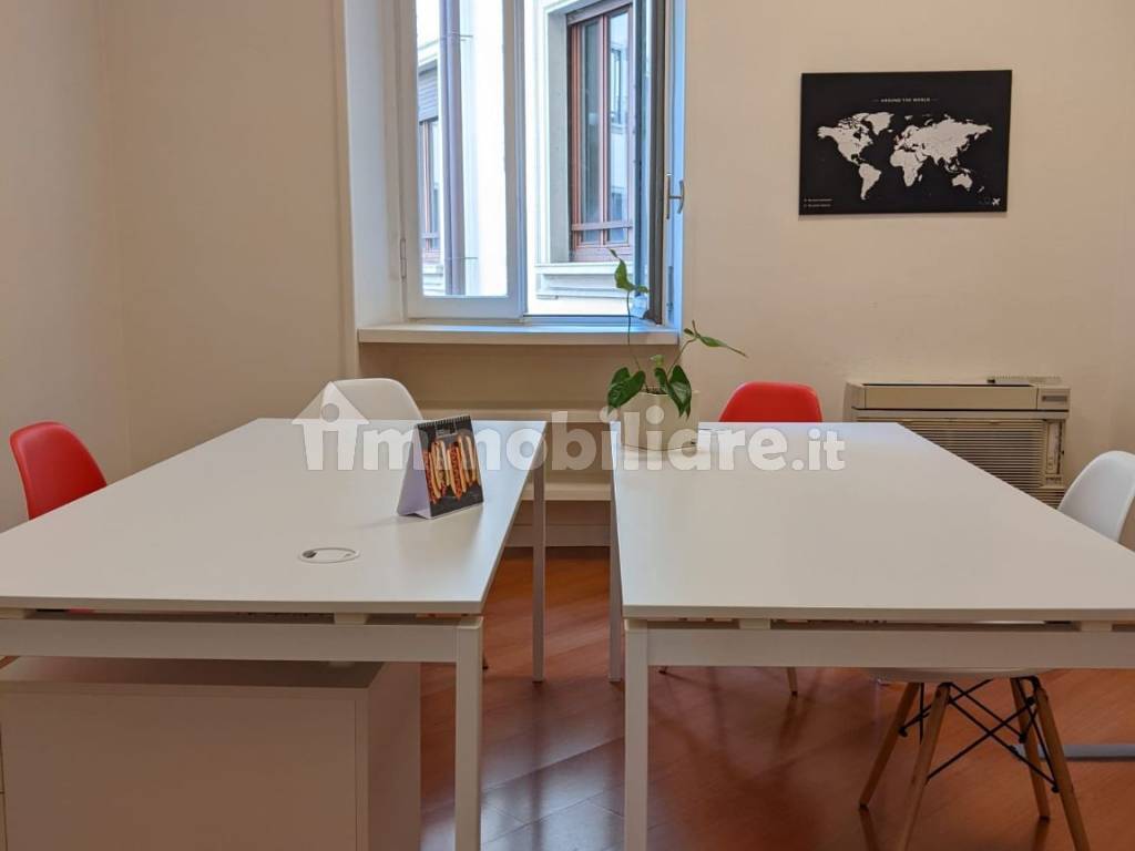 Ufficio - Studio via Belfiore 5, Milano, Rif. 119413927 - Immobiliare.it