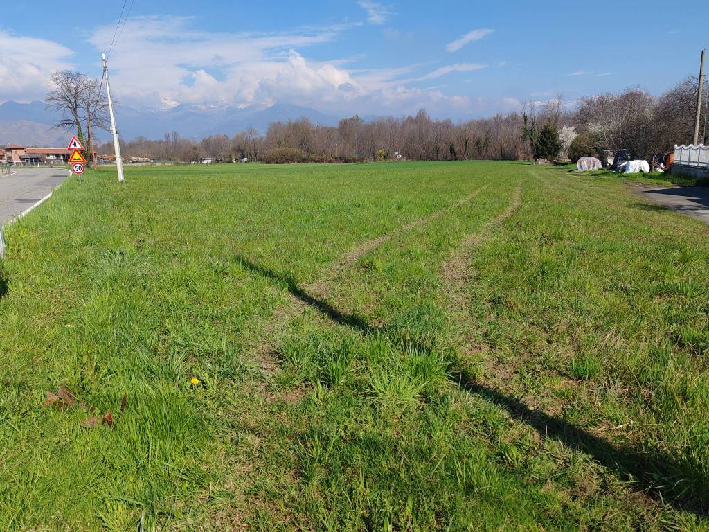 Terreno agricolo Strada Corio 120A, San Carlo Canavese, rif. 119480321 ...