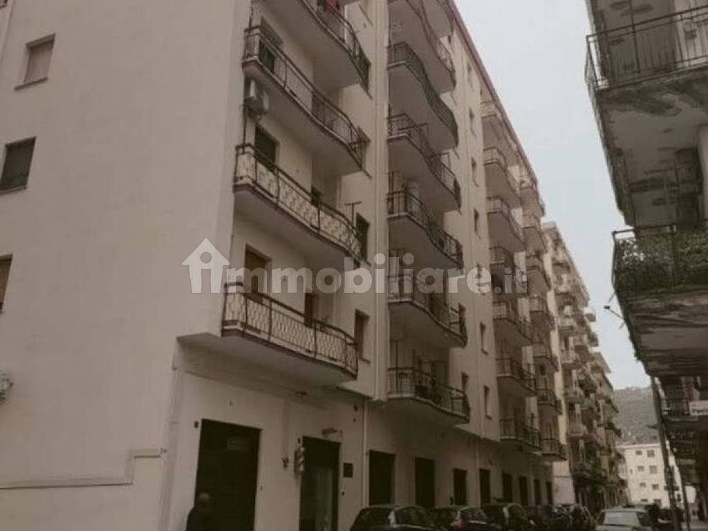 Locale commerciale via Pio Xii San C., Eboli, Rif. 119483775 ...