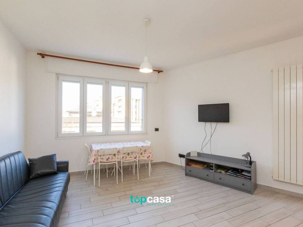 Vendita Appartamento Busto Arsizio. Bilocale in via Carlo Collodi 12 ...