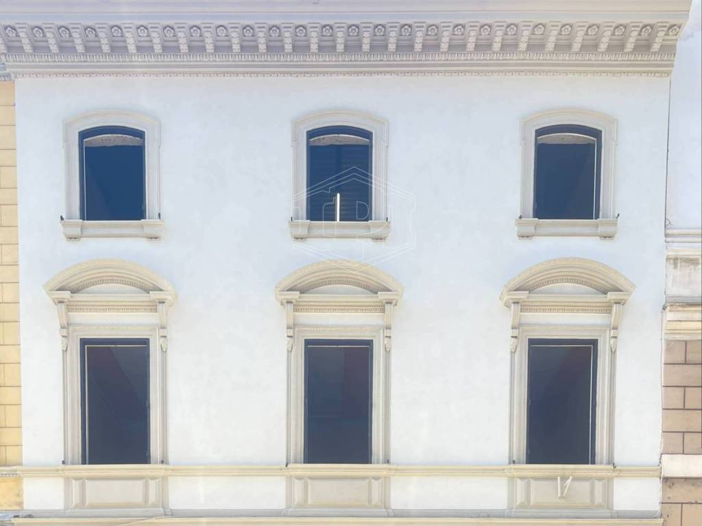 Palazzo - Edificio via Palestro 37, Roma, Rif. 119489467 - Immobiliare.it