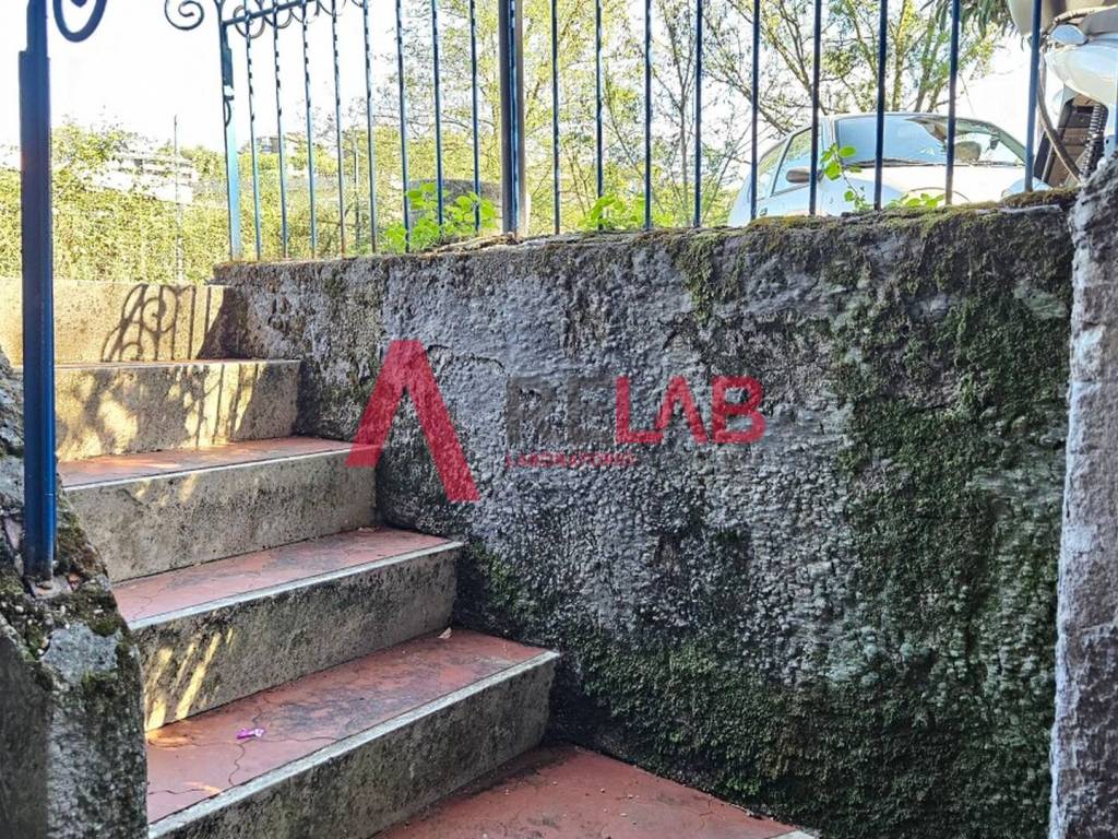 Vendita Appartamento Roma. Monolocale in via dell'Acqua traversa 185 ...