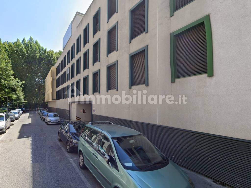 Garage - Box via Carpison 9, Trieste, Rif. 119492691 - Immobiliare.it