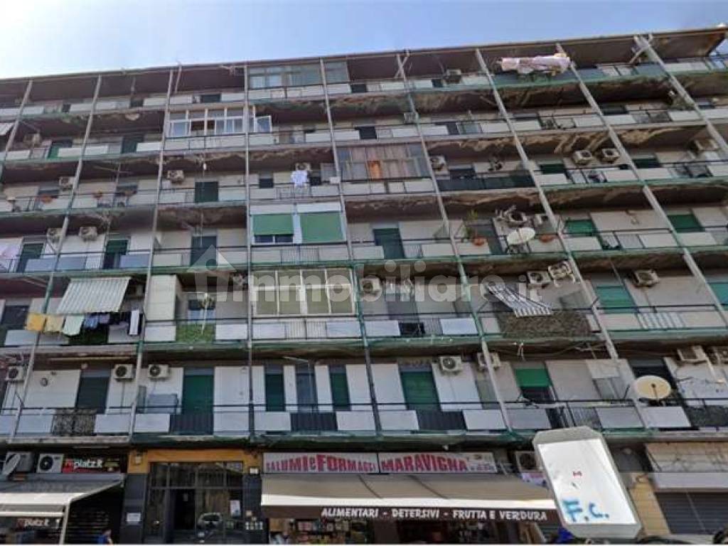 Asta per appartamento, via FOSSA DELLA CRETA, 40 scala D, Concordia ...