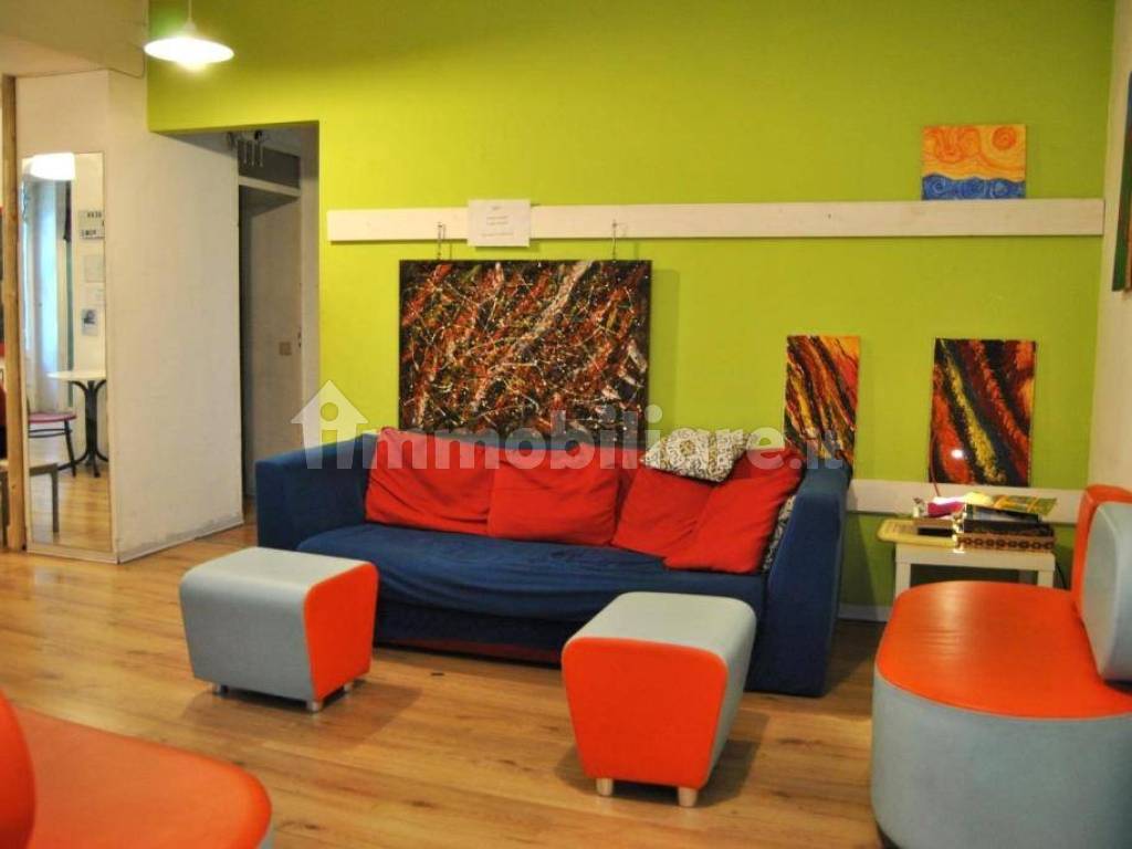 Bed & Breakfast via Roma 41/47, Palermo, Rif. 119503167 - Immobiliare.it