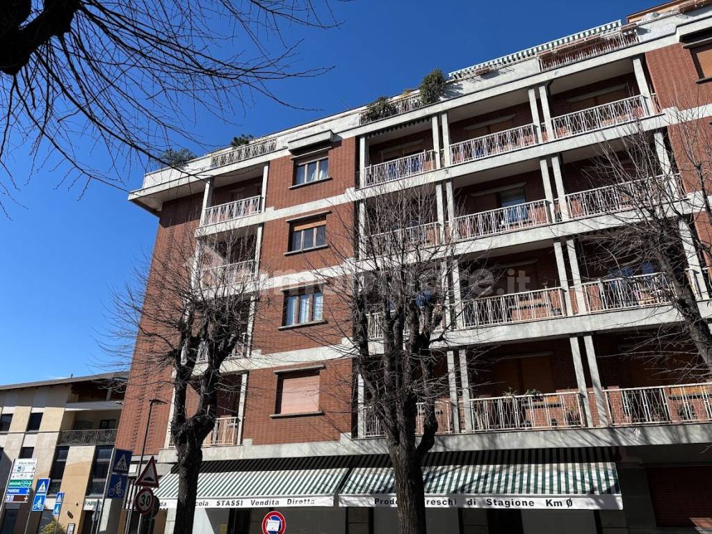 Vendita Appartamento Savigliano. Quadrilocale in via Torino 118. Terzo ...