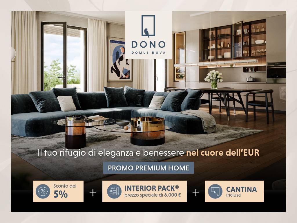 Vendita Appartamento Roma. Monolocale in via Paolo di Dono. Nuovo, primo piano, con terrazza ...