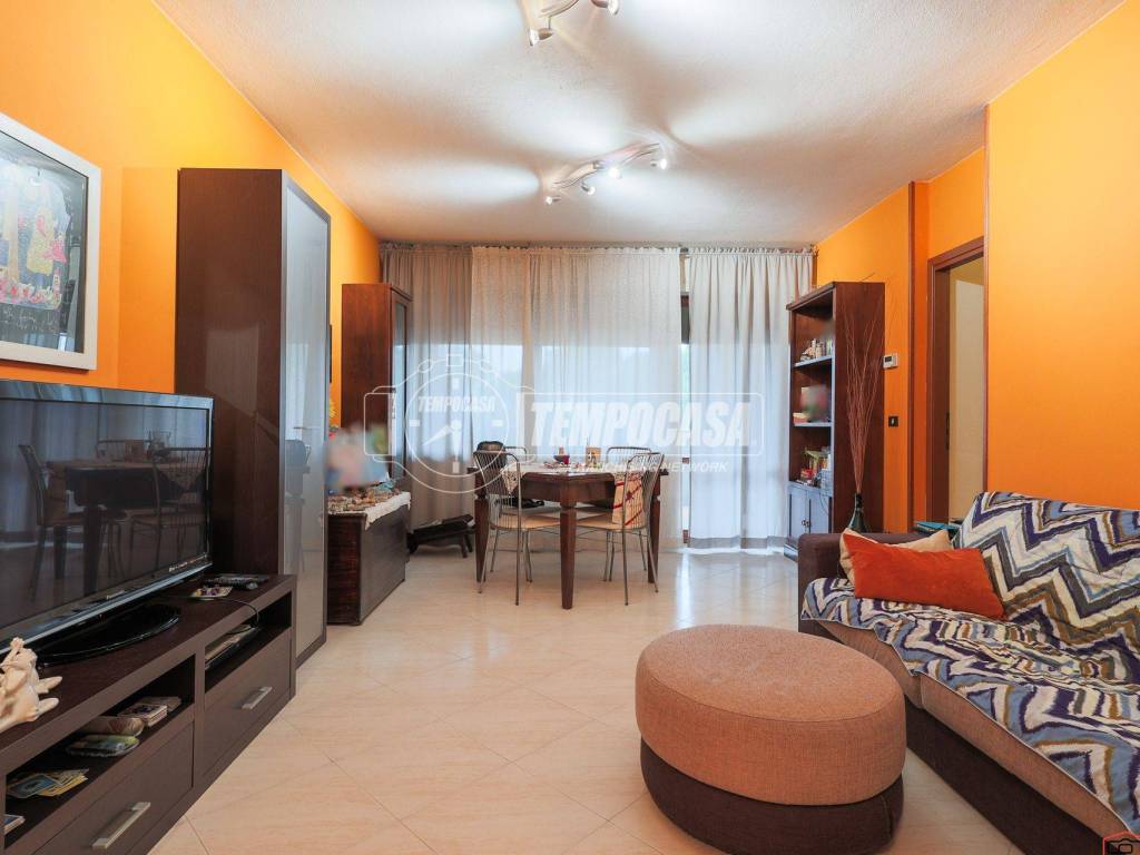 Vendita Appartamento in via Aldo Galassi. Imola. Ottimo stato, secondo ...