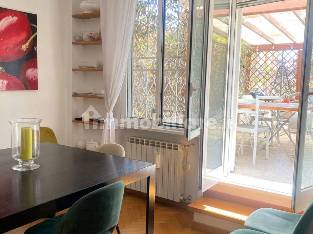 Vendita Appartamento in via Raffaele Cappelli. Roma. Ottimo stato ...