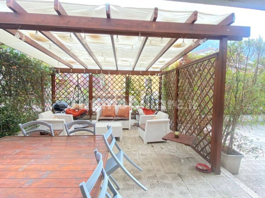 Vendita Appartamento in via Raffaele Cappelli. Roma. Ottimo stato ...