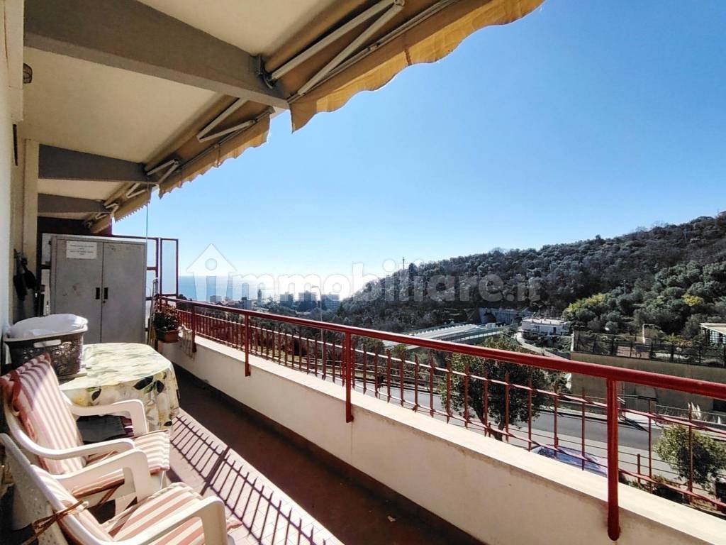 Vendita Appartamento Albissola Marina. Quadrilocale in via Ines Negri ...