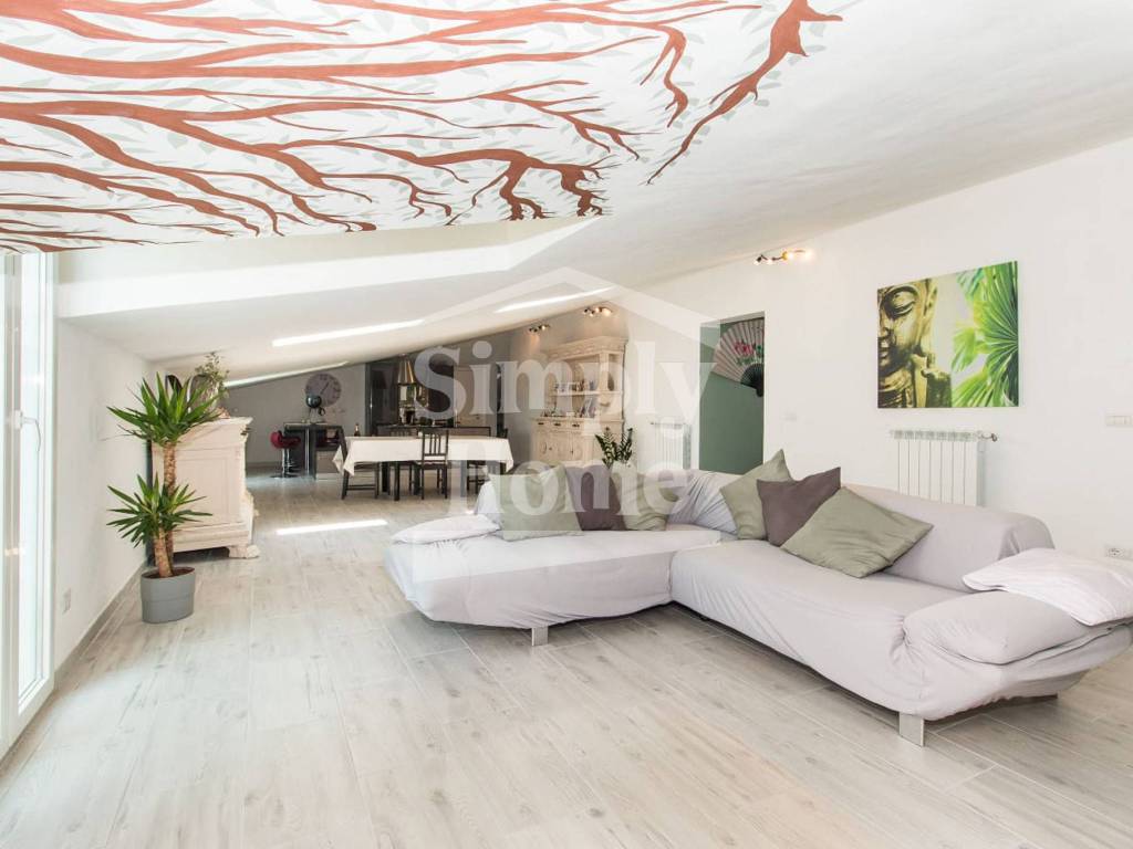 Vendita Appartamento Rondissone. Monolocale in via Carpi 2. Ottimo ...