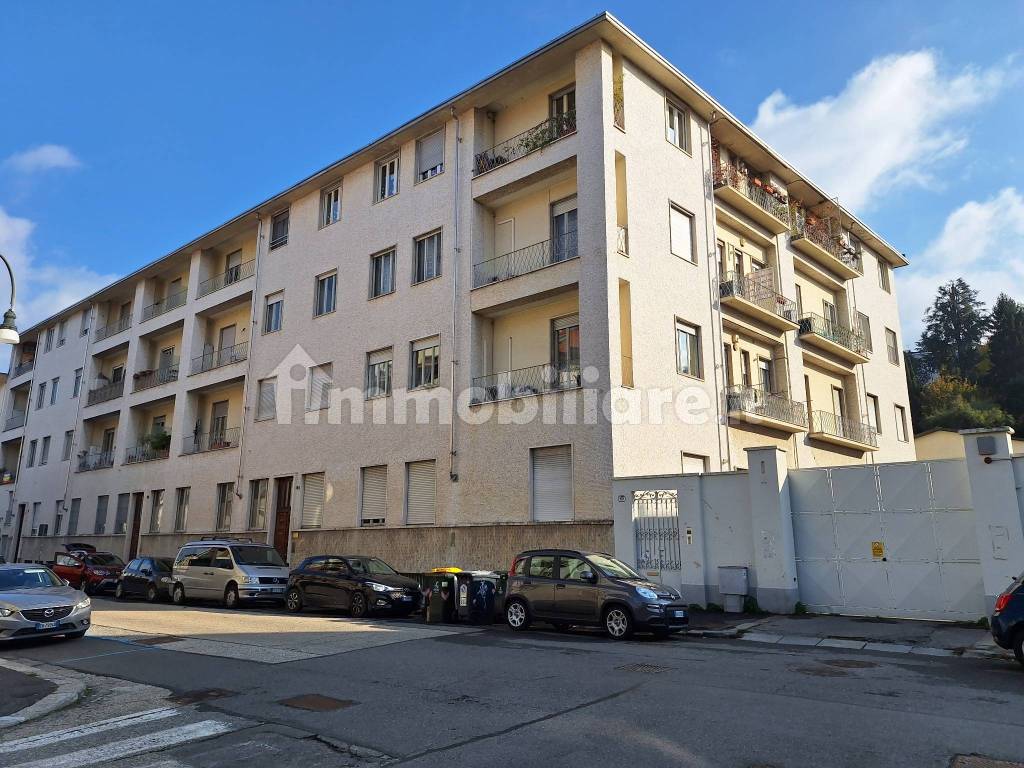 Affitto Appartamento in via Luisa del Carretto 64. Torino. Ottimo stato ...