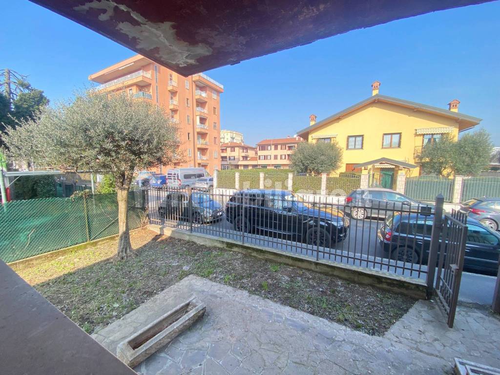 Vendita Villa unifamiliare in via Simone Martini 8 Pioltello. Da ...