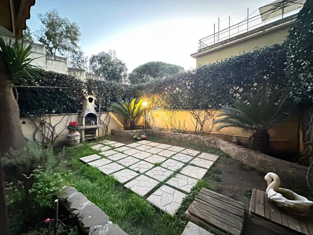 Vendita Appartamento Roma. Trilocale in via cornelia 149. Nuovo, posto ...