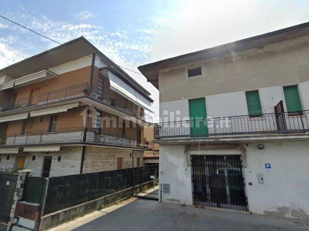 Asta per appartamento, Onzato, via Gramsci 17A - 25030 Castel Mella 17A ...