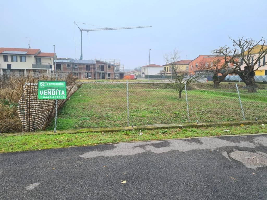 Sale Single-family detached house in via paganini Cologna Veneta. , ref ...