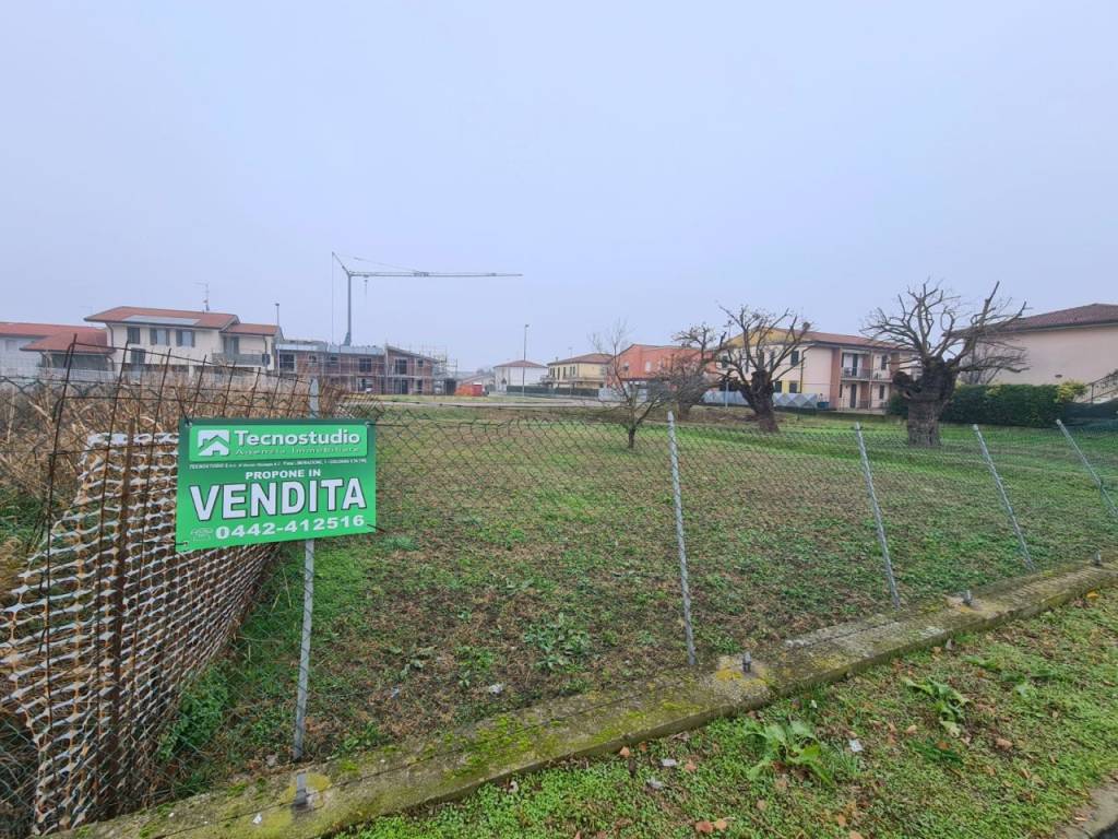 Sale Single-family detached house in via paganini Cologna Veneta. , ref ...