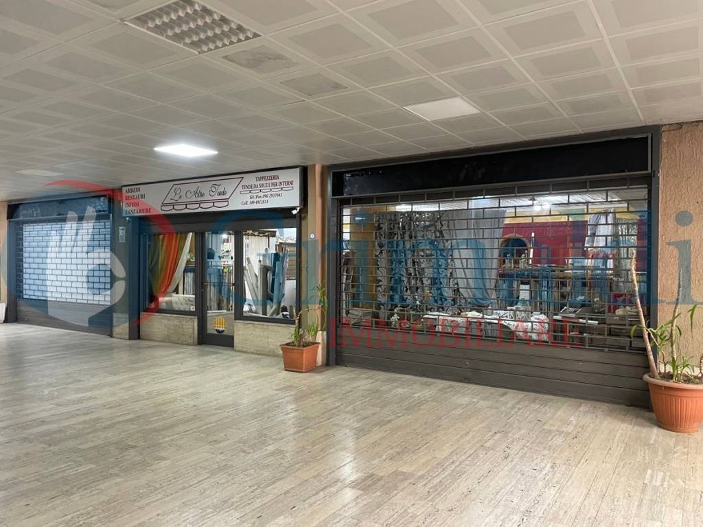 Locale commerciale via Catania , 467, Messina, Rif. 119617321 ...
