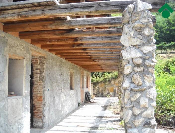 Vendita Rustico in pirio Teolo. Posto auto, 800 m², rif. 119617367