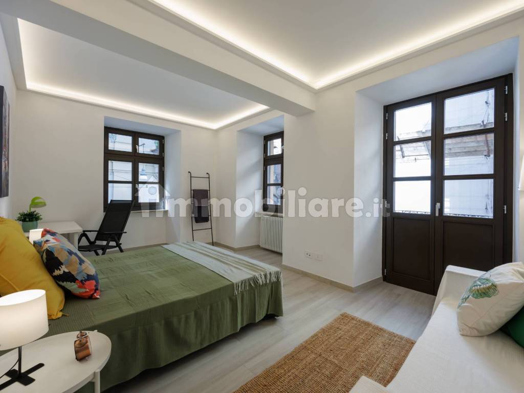 Vendita Appartamento Torino. Bilocale in via Milano 10. Ottimo stato ...